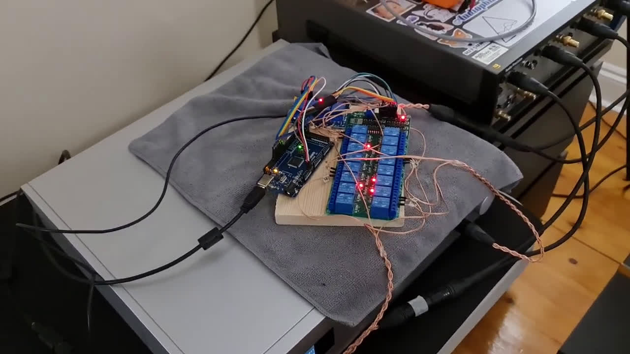 Watch Abx switch | Streamable