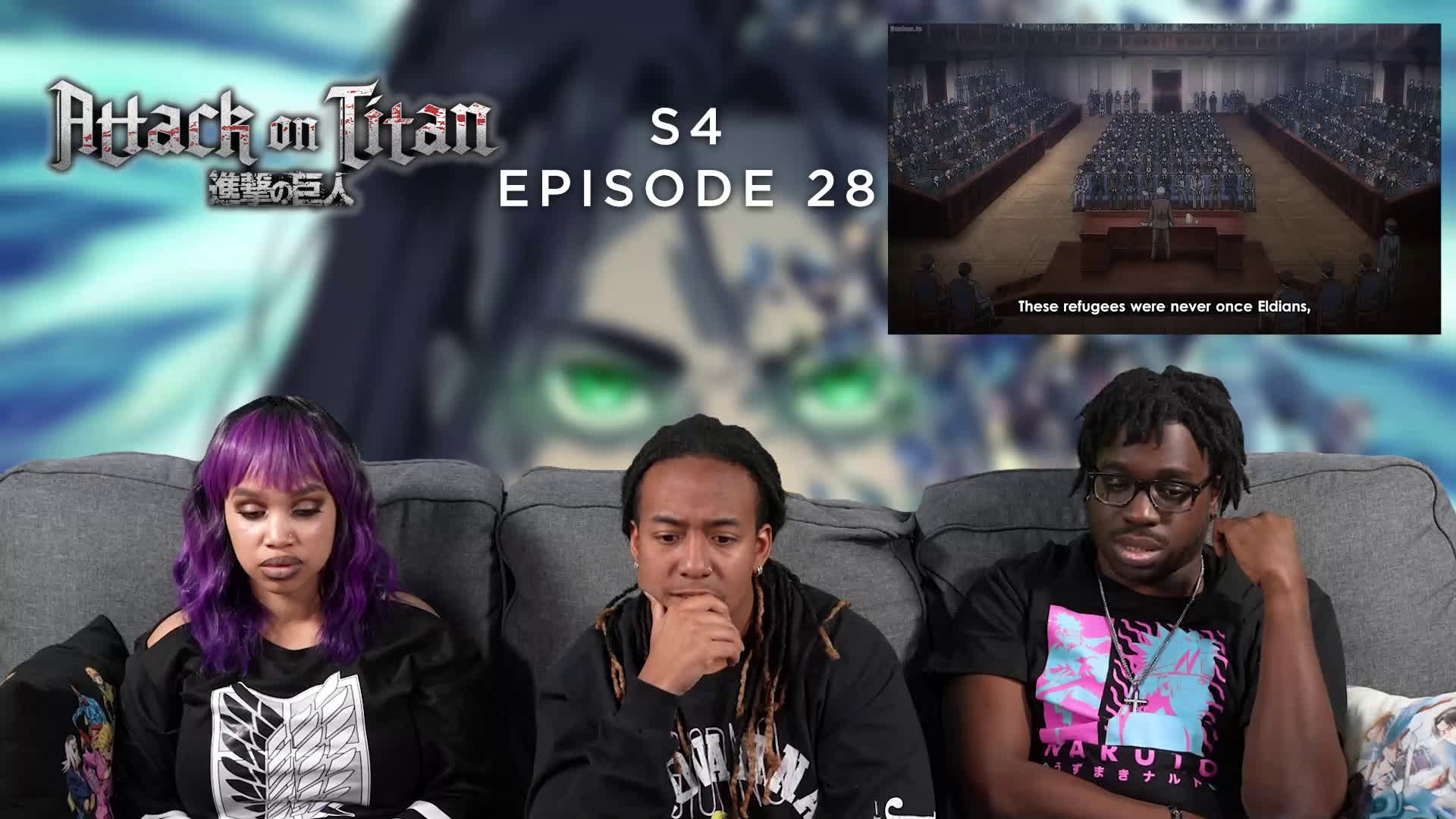 Watch aots4ep28 | Streamable