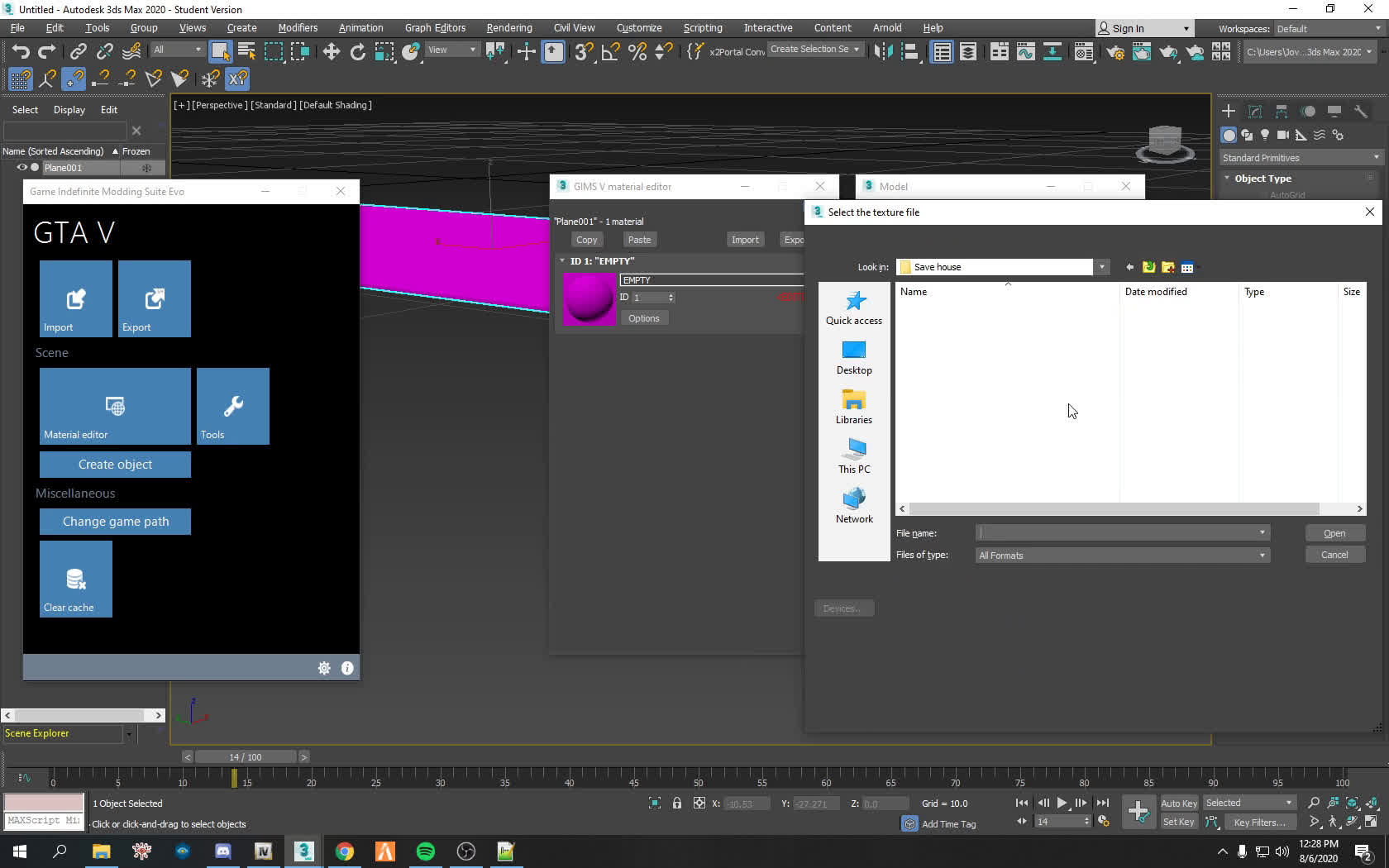 Watch tutorial for glass | Streamable