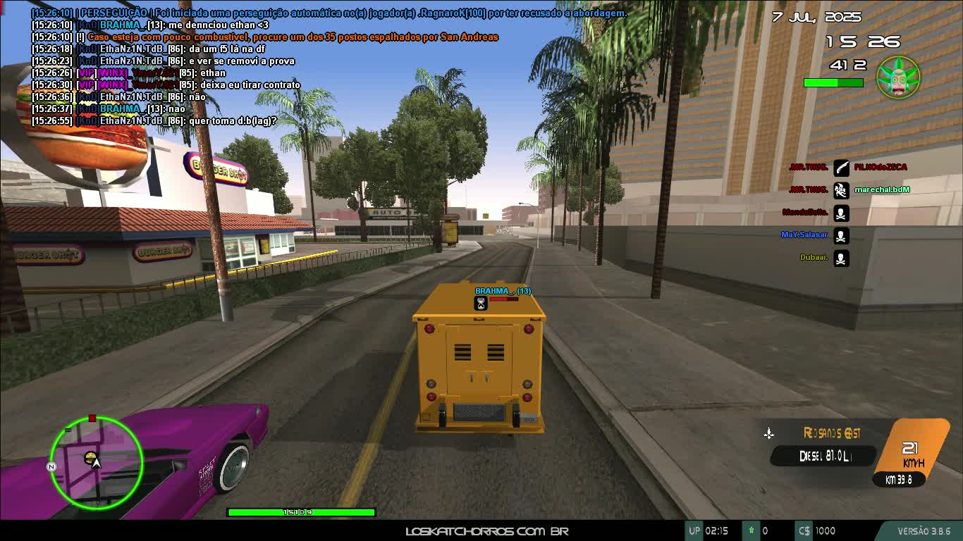 Watch DriveBy | Streamable