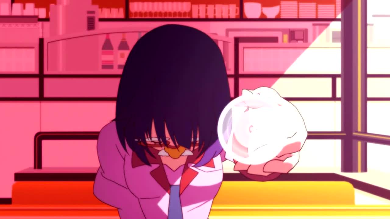 Kogarashi Sentiment FULL HQ still-AMV (Koimonogatari Opening) by ...