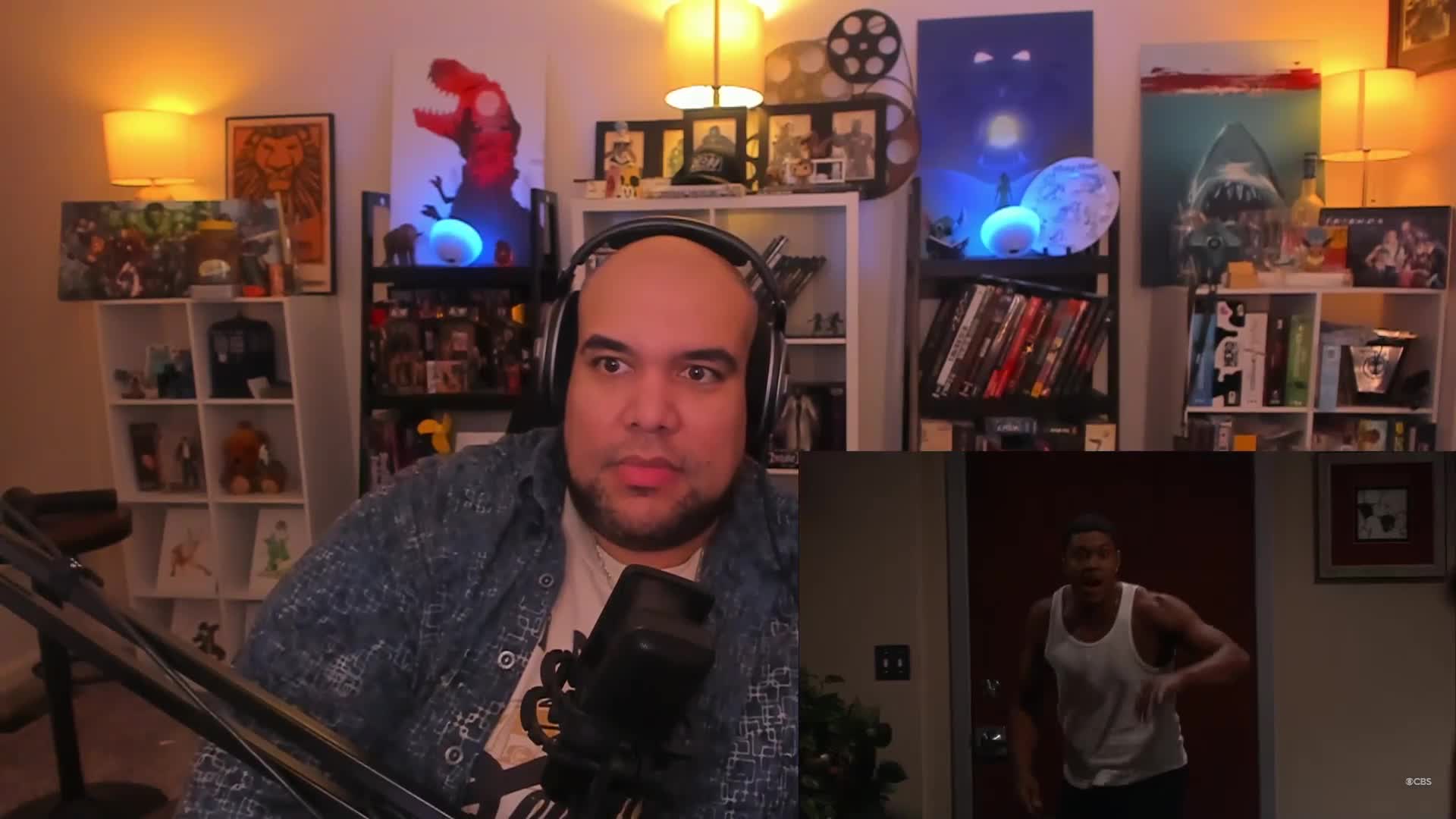 Watch Game 1x5 | Streamable