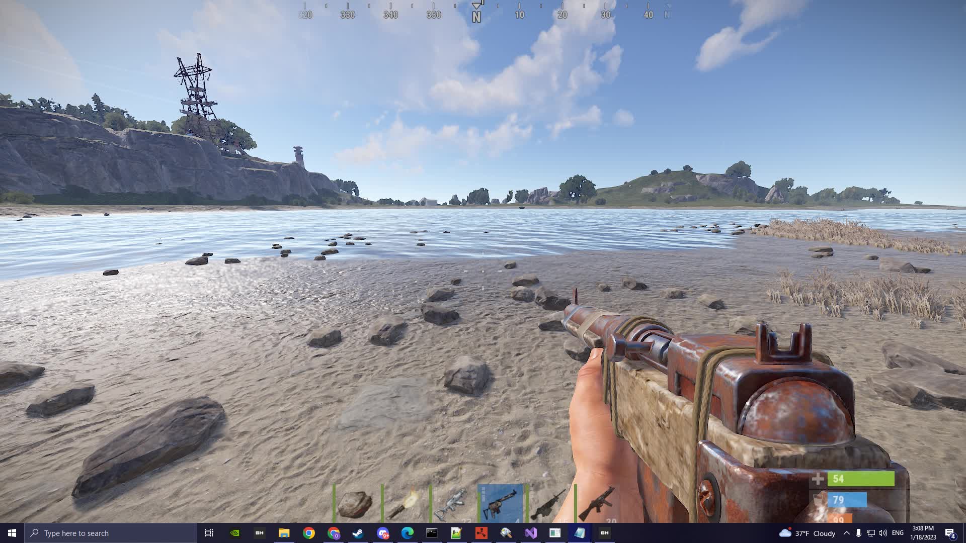 Watch RUST 2023.01.18 - 15.08.24.01 | Streamable