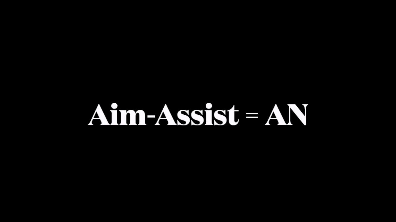 aim-assist