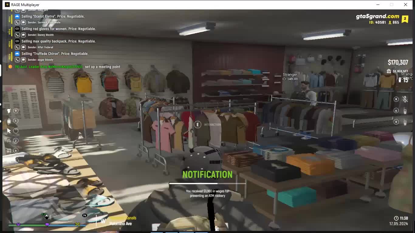 Watch GZ1.1 | Streamable