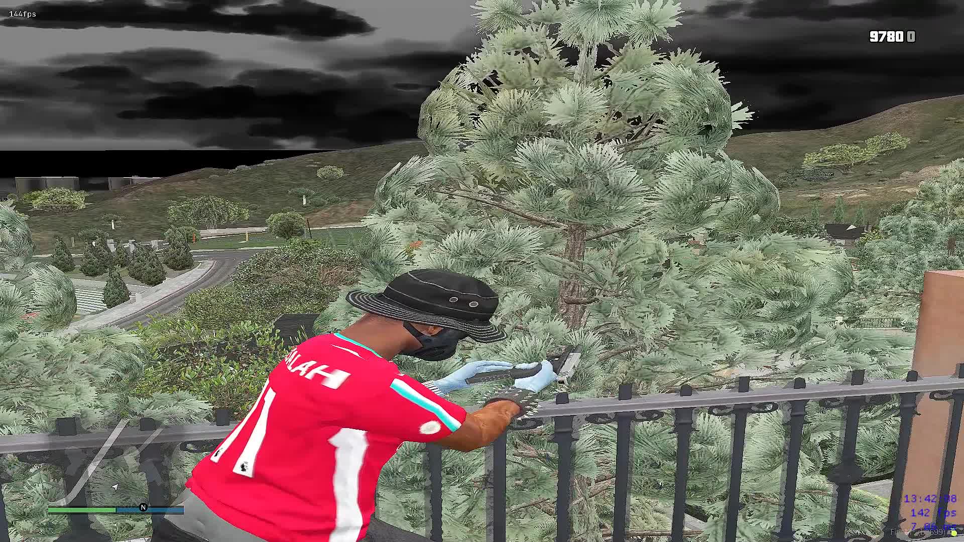 Watch tyst soundpack | Streamable