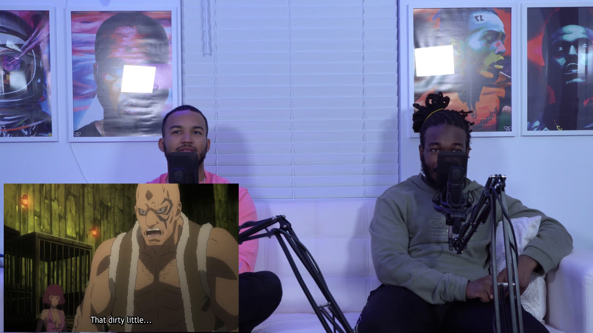 Watch DanmachiS3E7.mp4 | Streamable