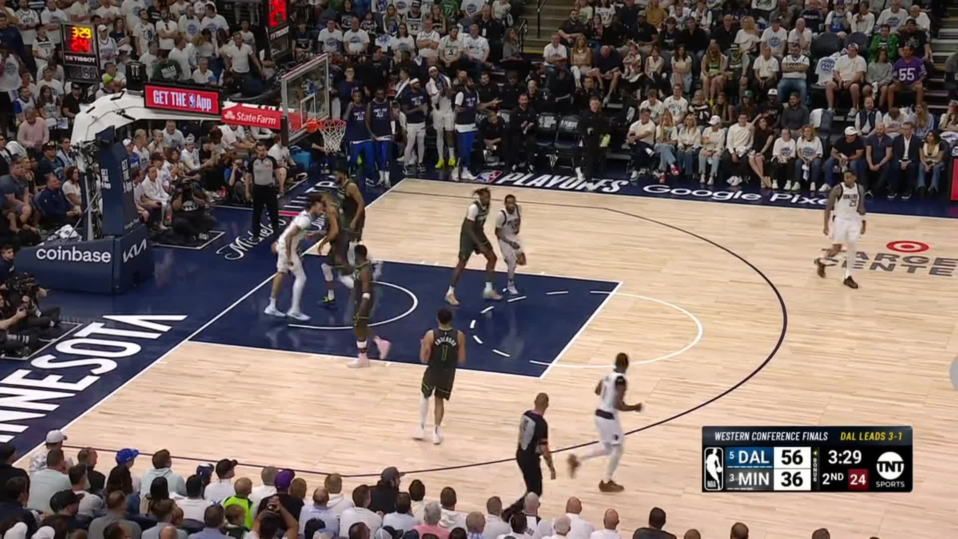 Watch bank | Streamable