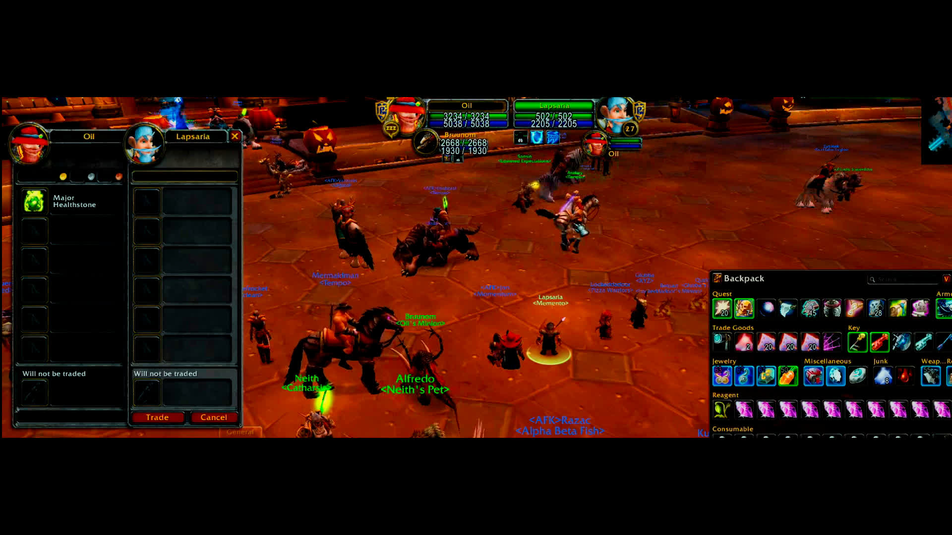 Watch TradeStone | Streamable