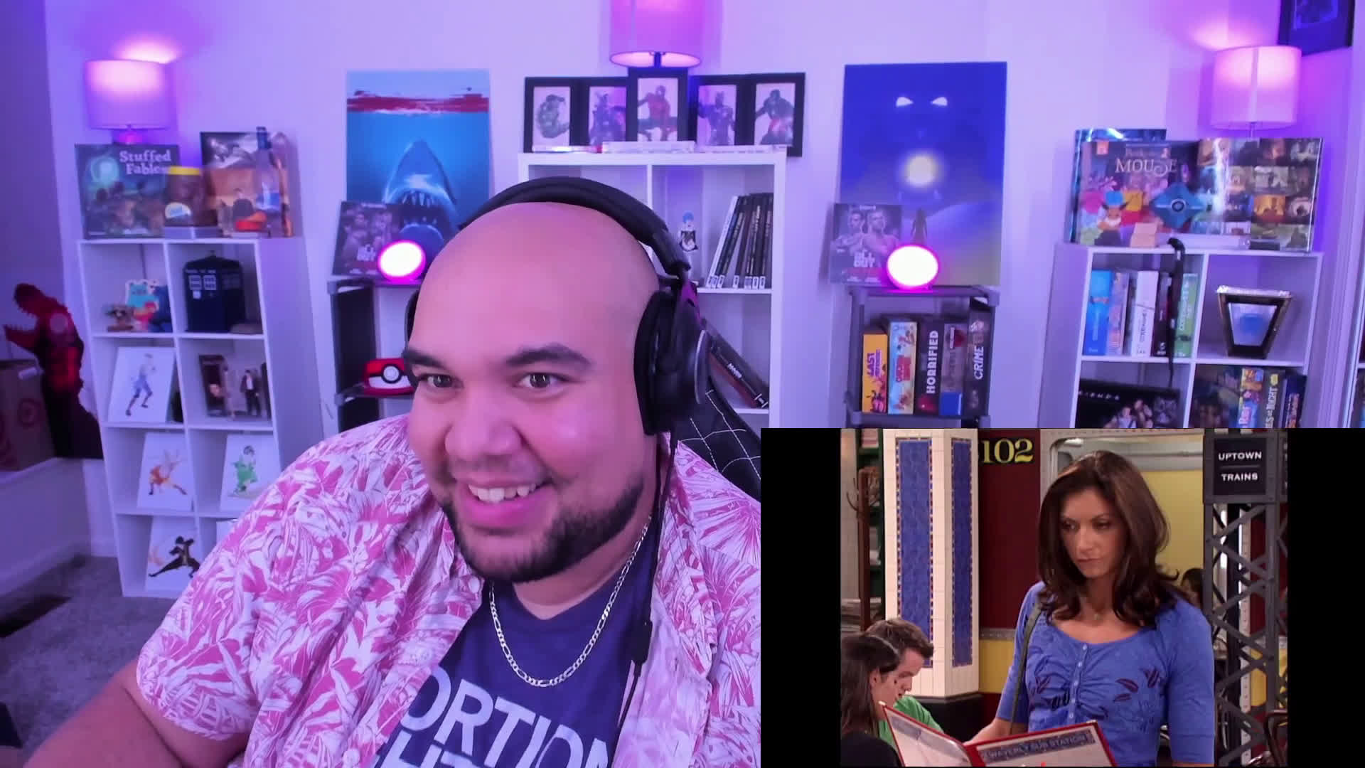 Watch Wizard 2x15 | Streamable