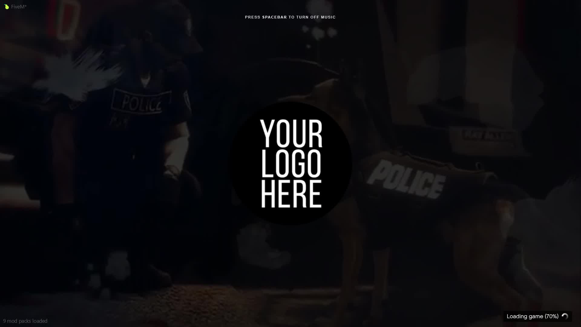 Watch Apolo - Loadingscreen | Streamable