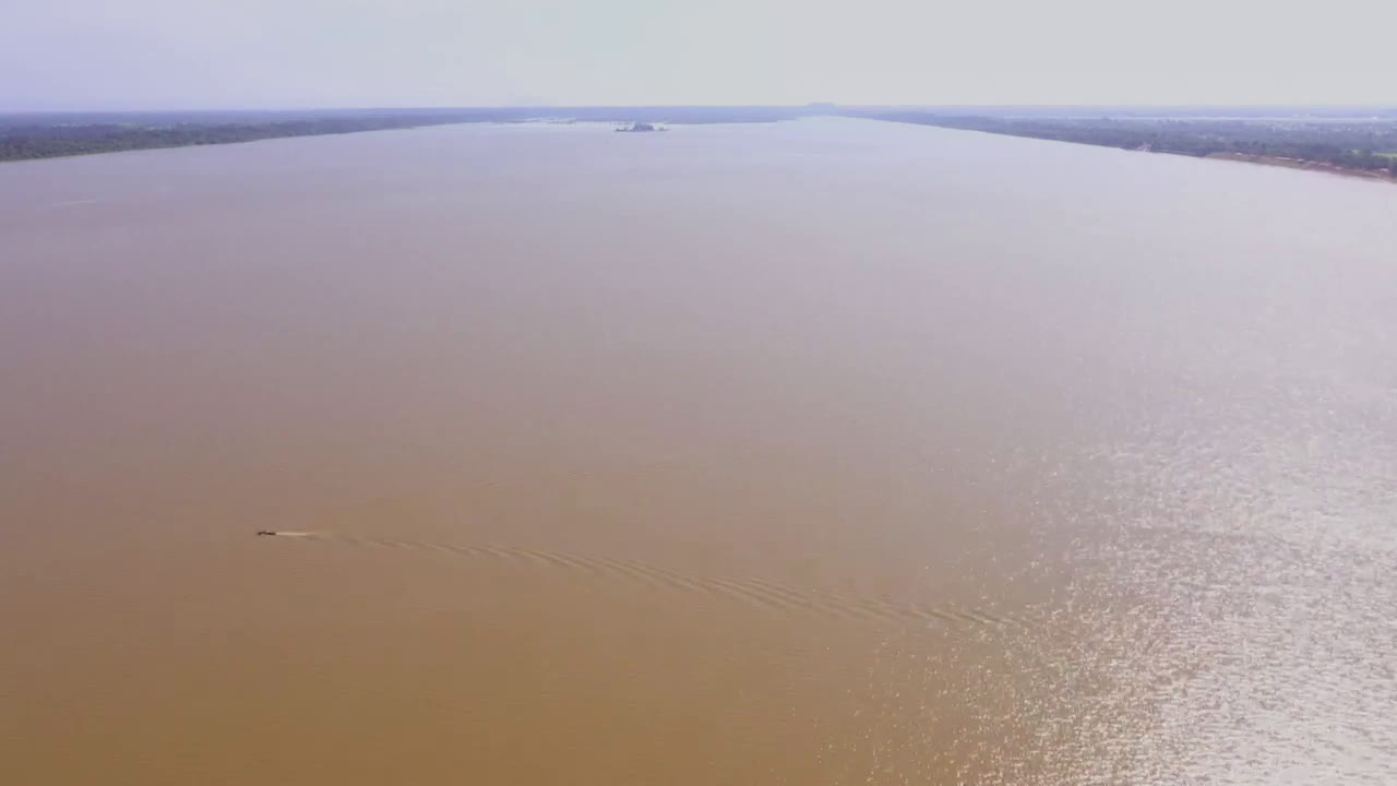 Biggest Hand Cut Reservoir