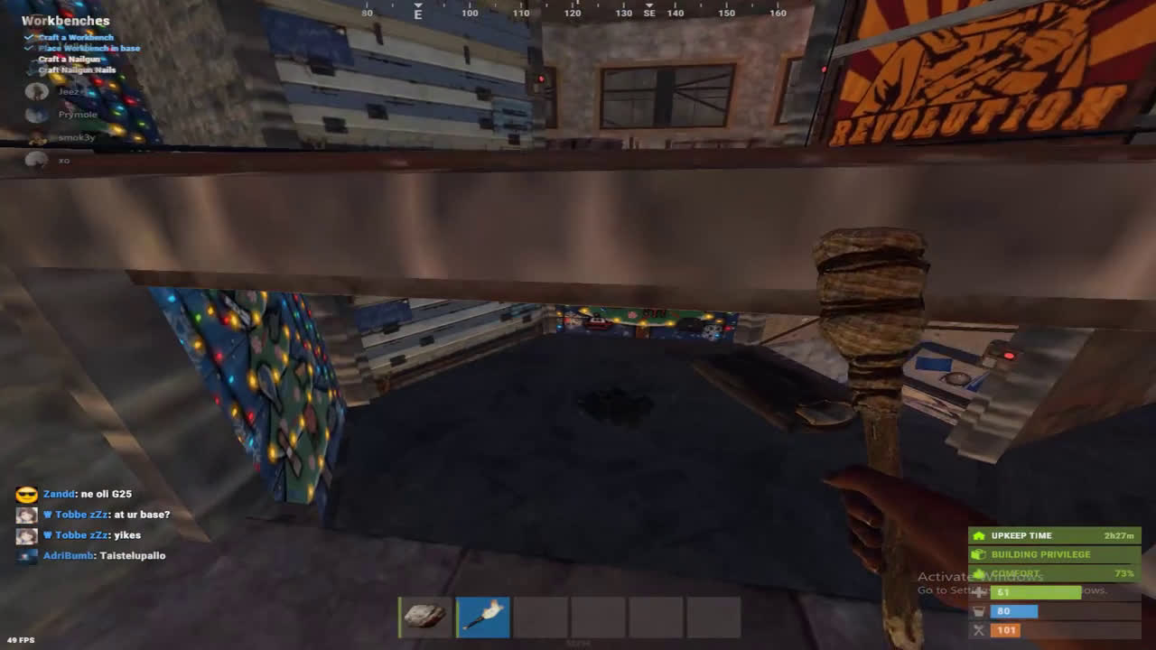 Watch RUST 2020.07.24 - 15.57.40.13.DVR | Streamable