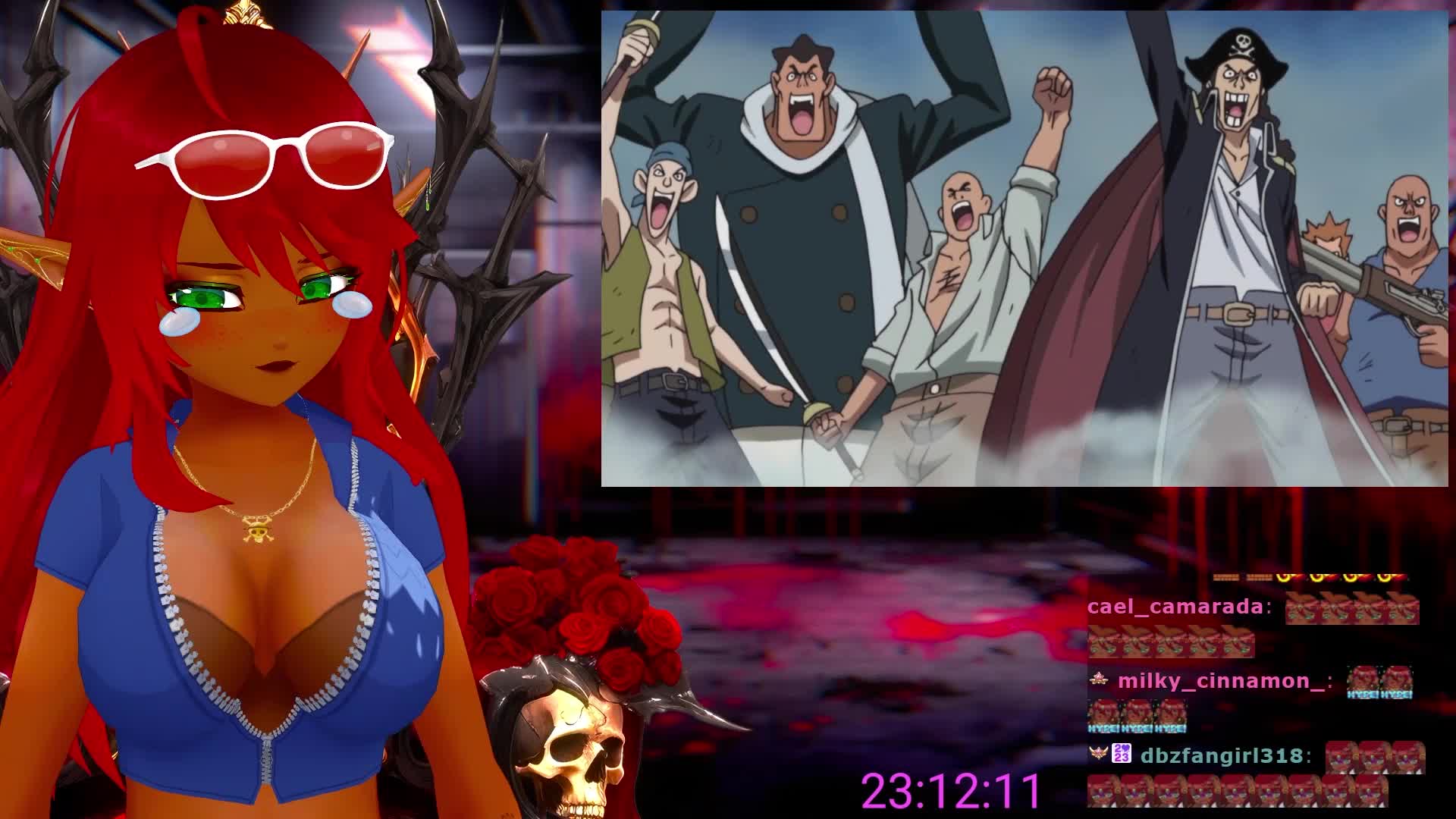 Watch OP 480 + 481 | Streamable