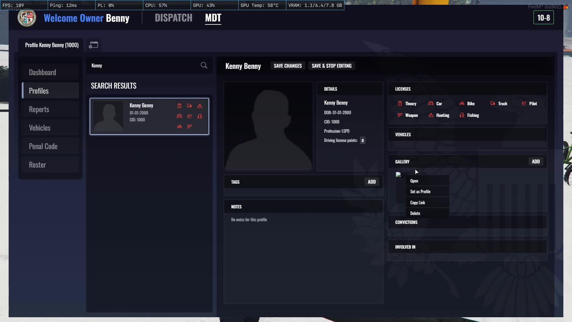 Watch EchoRP Video Proof #2 (MDT) | Streamable