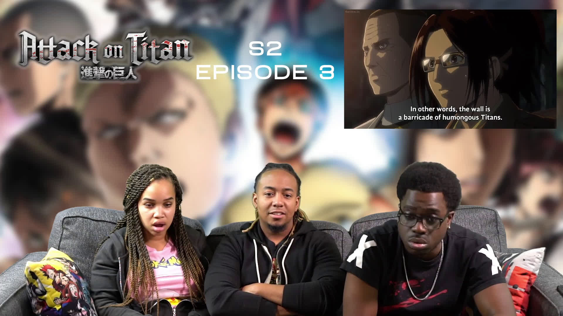 Watch aots2ep3 | Streamable