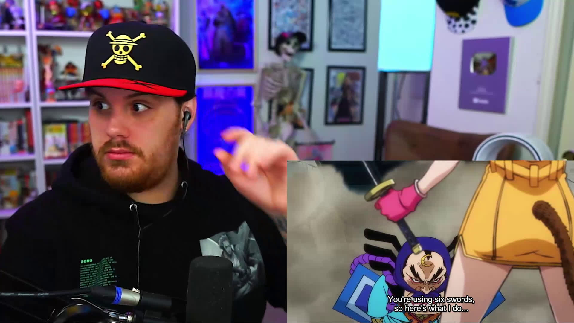 Watch One Piece 947-948 Patreon | Streamable