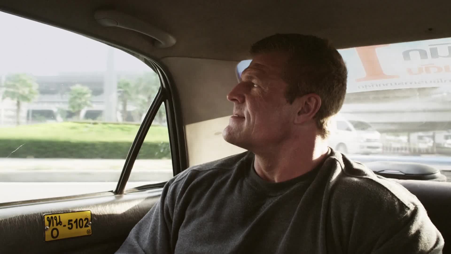 Teddy Bear - Trailer