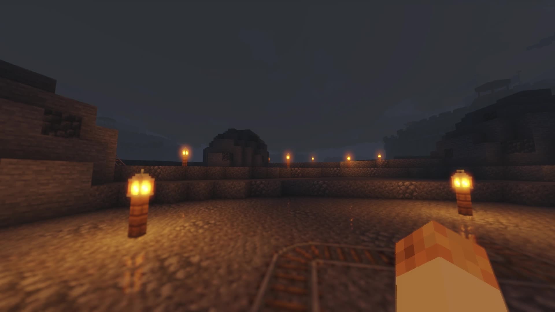 Project: Realm Raiders #1