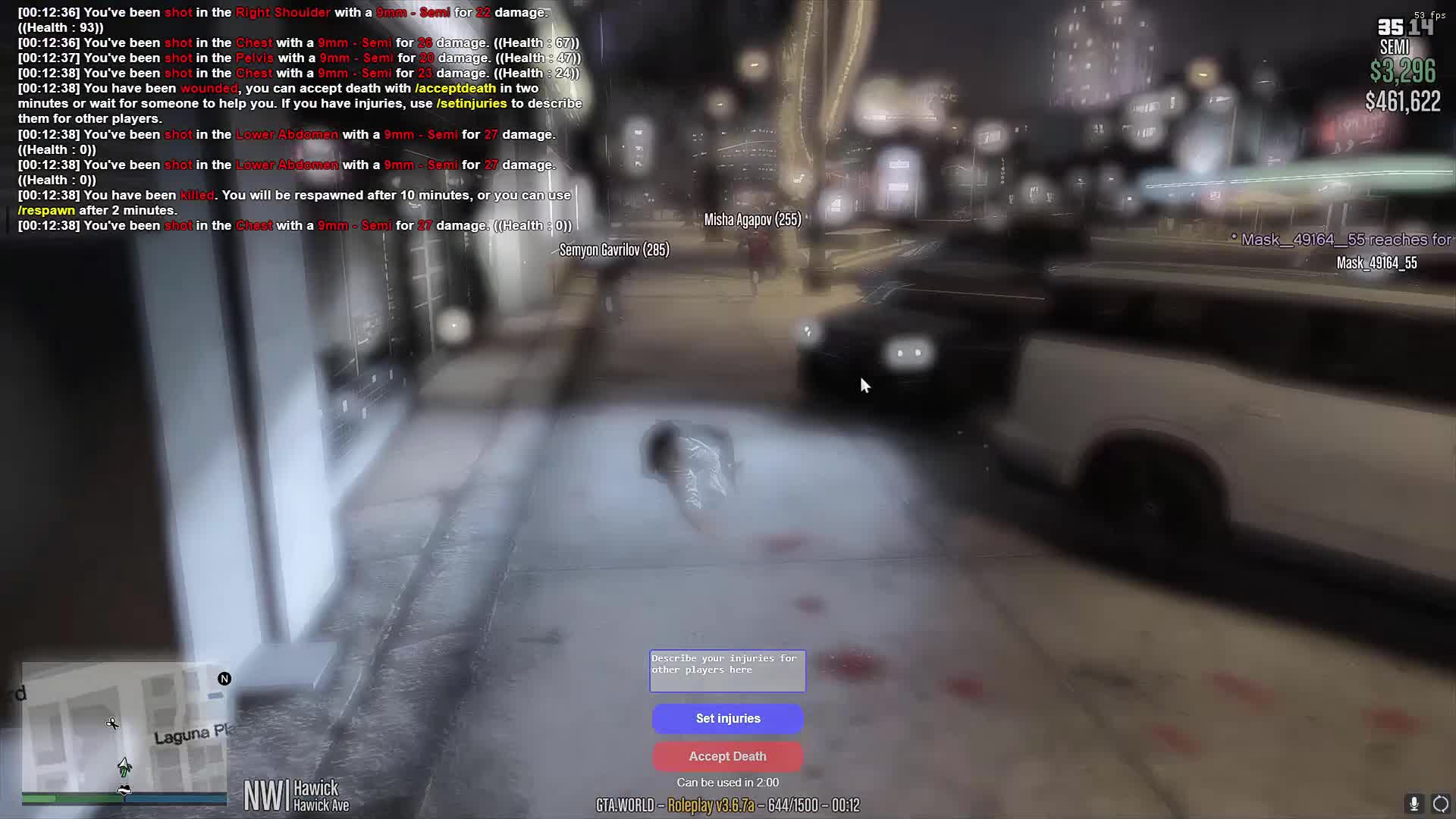 Watch dm | Streamable