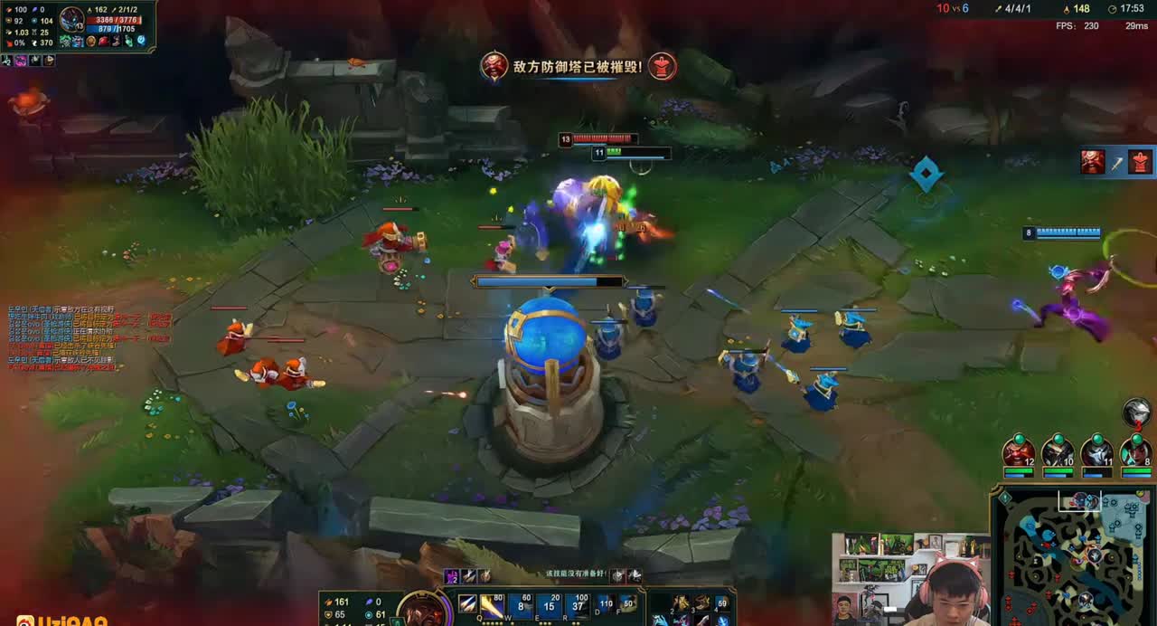 Watch chrome_zoshYHmqOA | Streamable