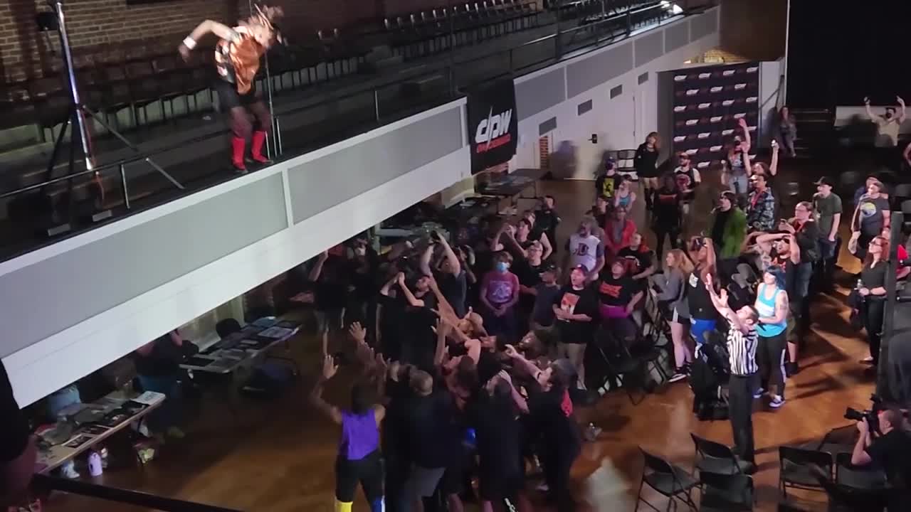 Watch DPW SITC BTS | Streamable