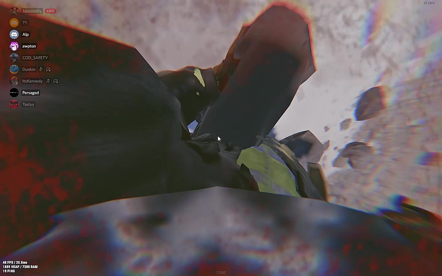 Watch buzz rust | Streamable