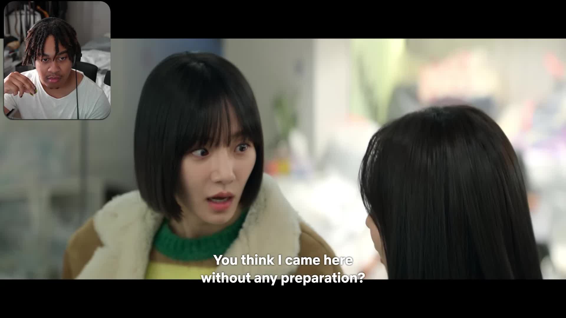 Watch C5 | Streamable