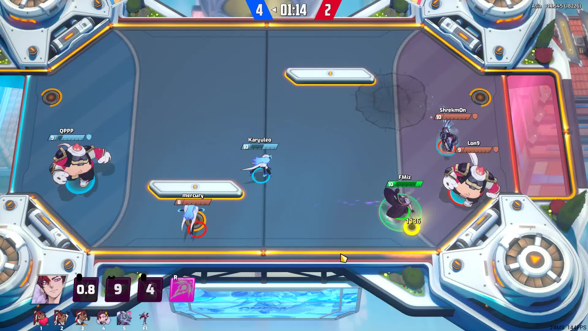 cant move forward just go back