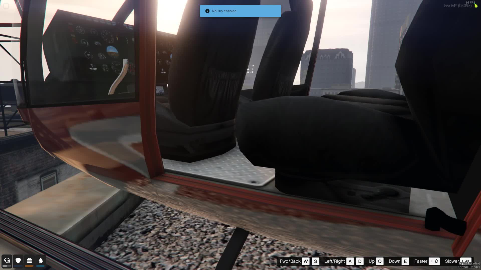 Watch New Project | Streamable