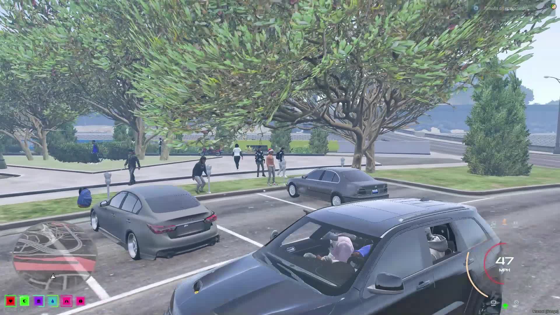 Watch driveby - ooaa | Streamable