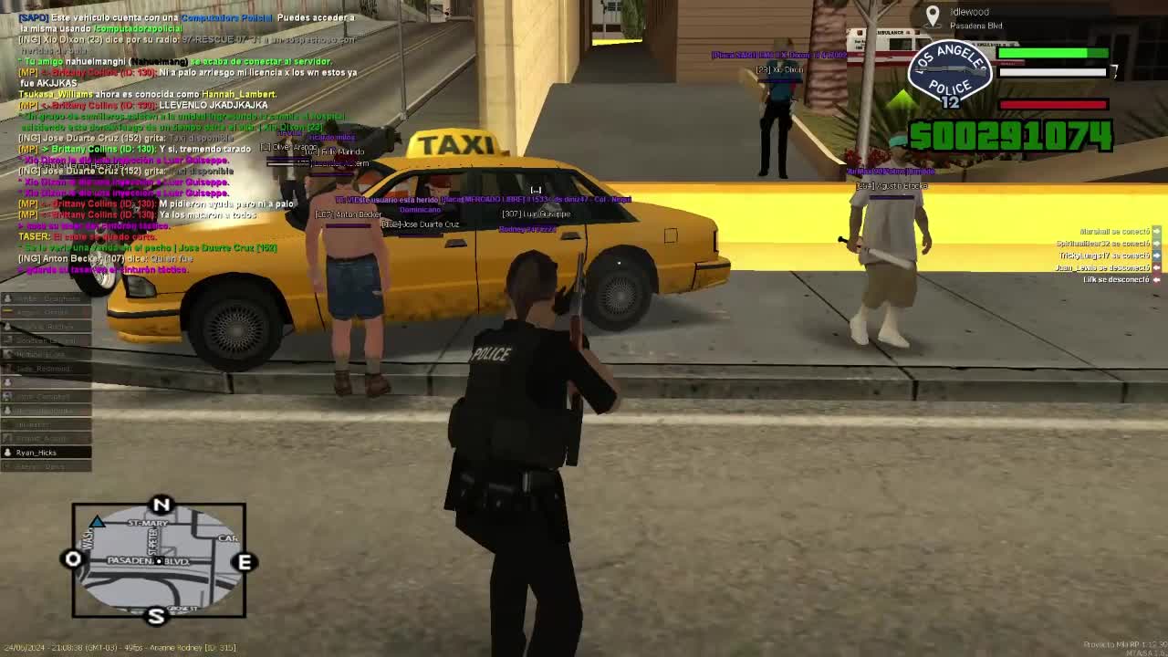 Watch Vídeo sin título ‐ Hecho con Clipchamp (2) | Streamable