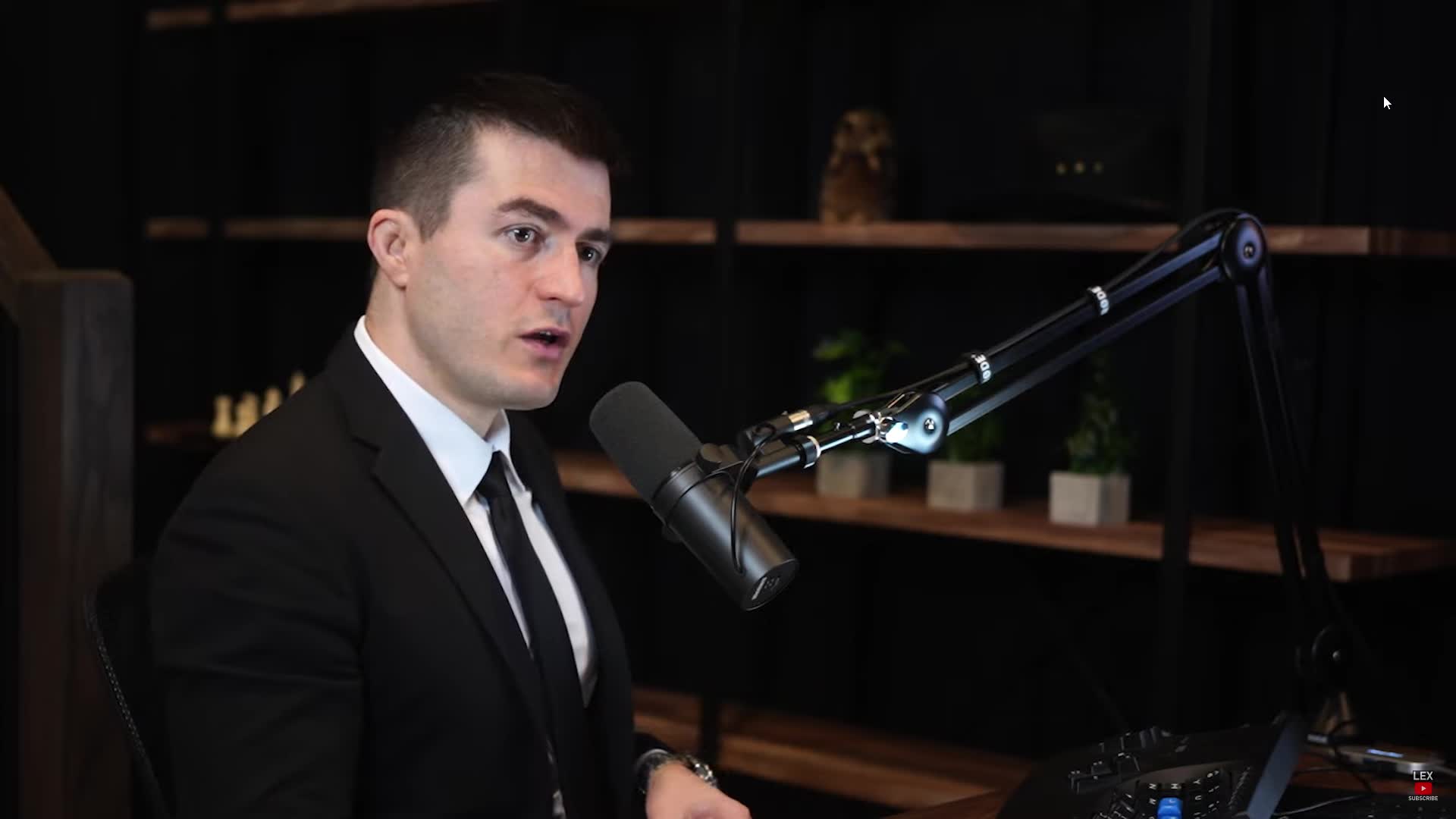 Destiny_ Politics, Free Speech, Controversy, Sex, War, and ...