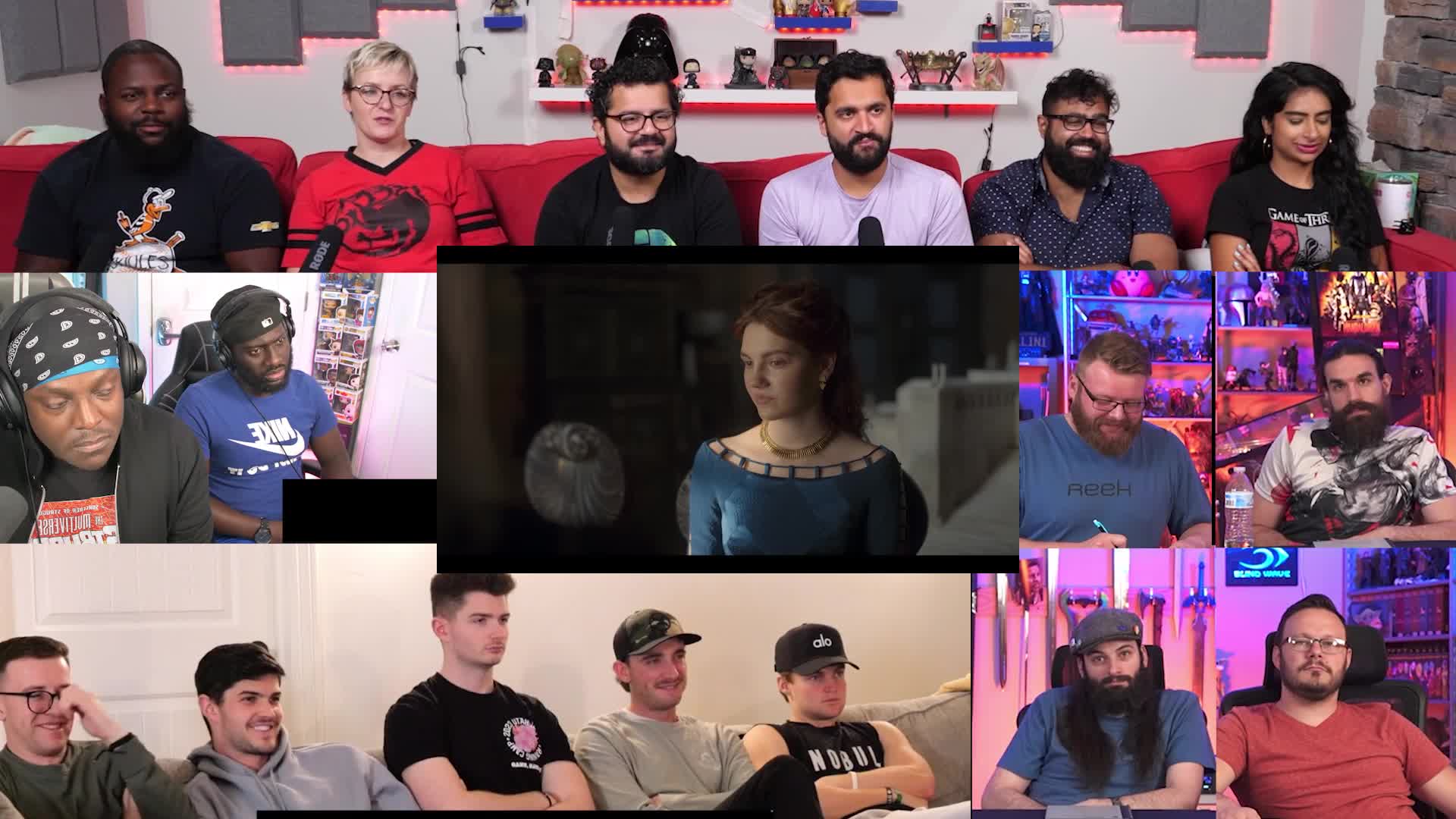 Watch HOTD 1X2 Patreon | Streamable