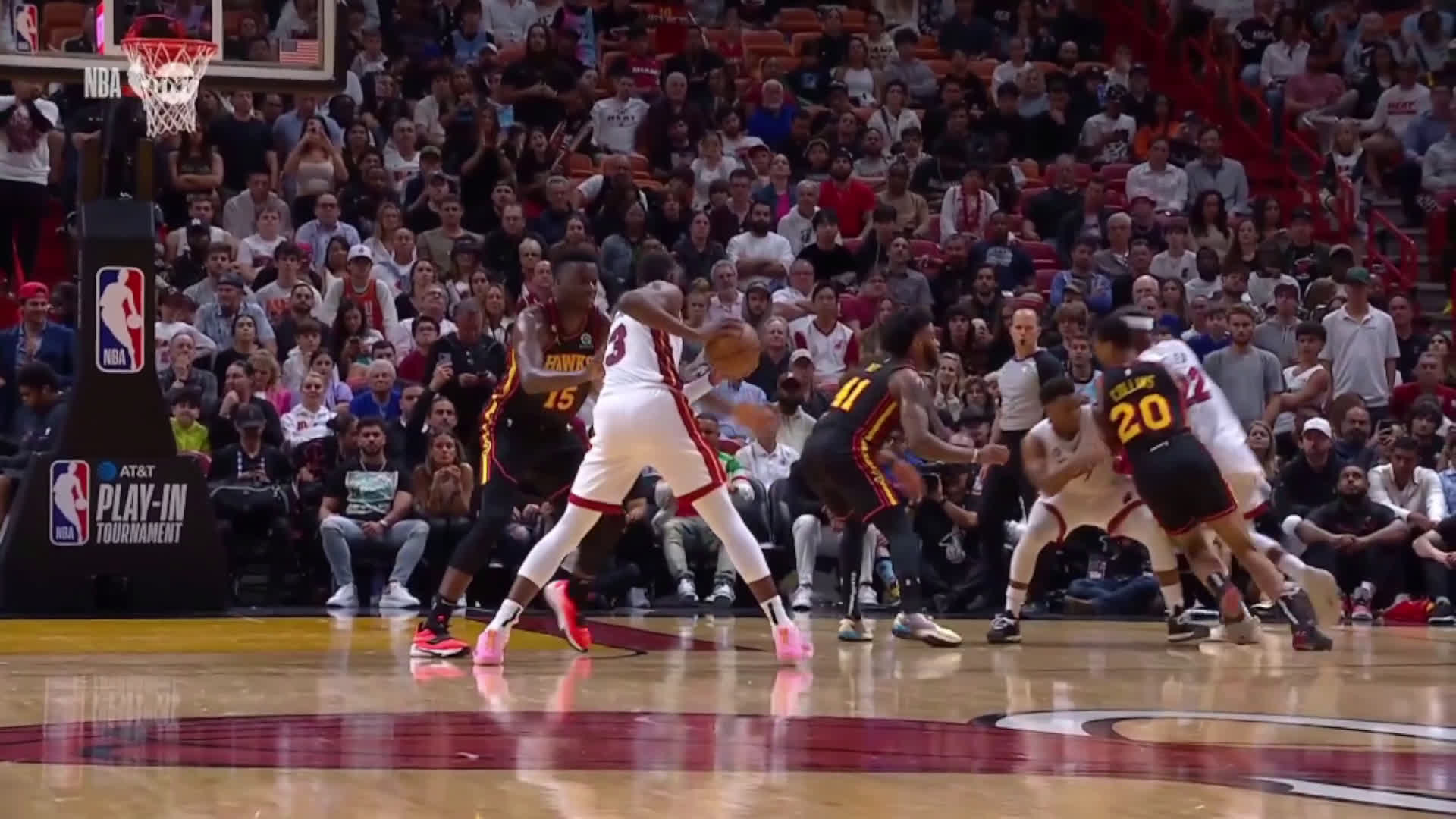 4/11/23 Kyle being Kyle