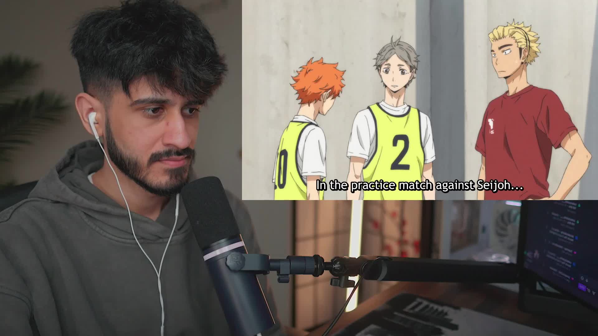 Haikyuu S2 ep5