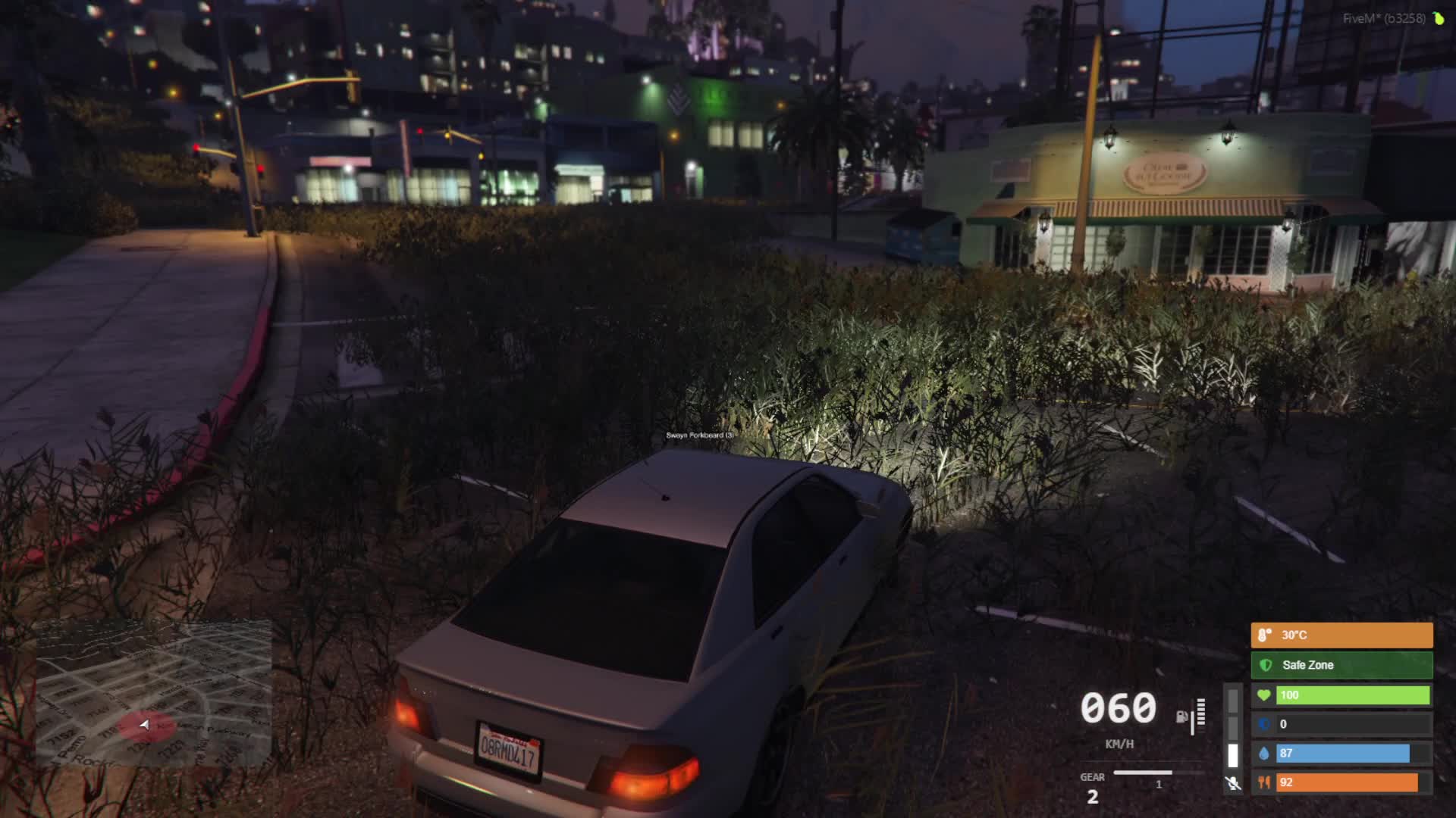 Watch rust hud? | Streamable