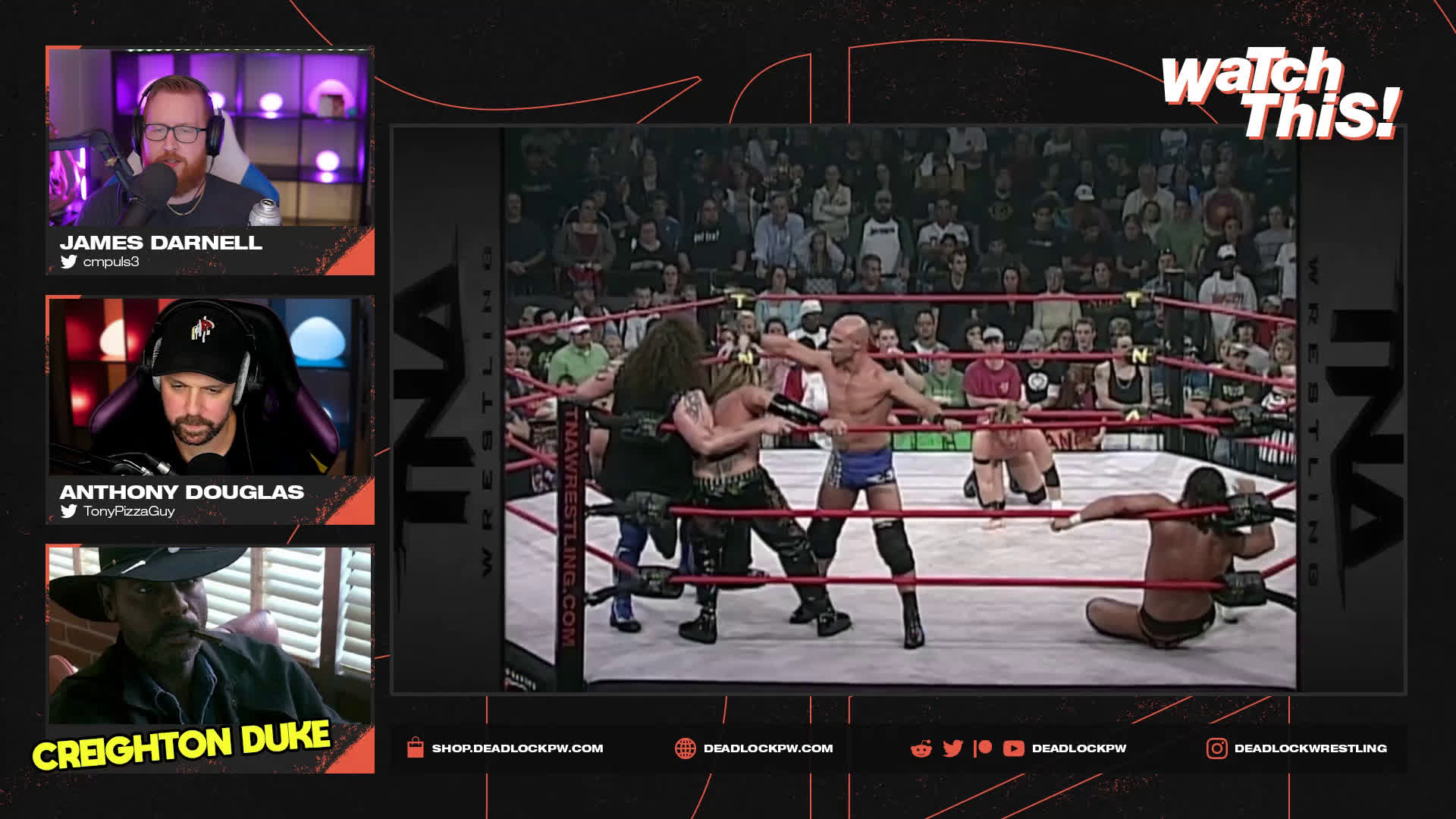 Watch watch this 54 | Streamable