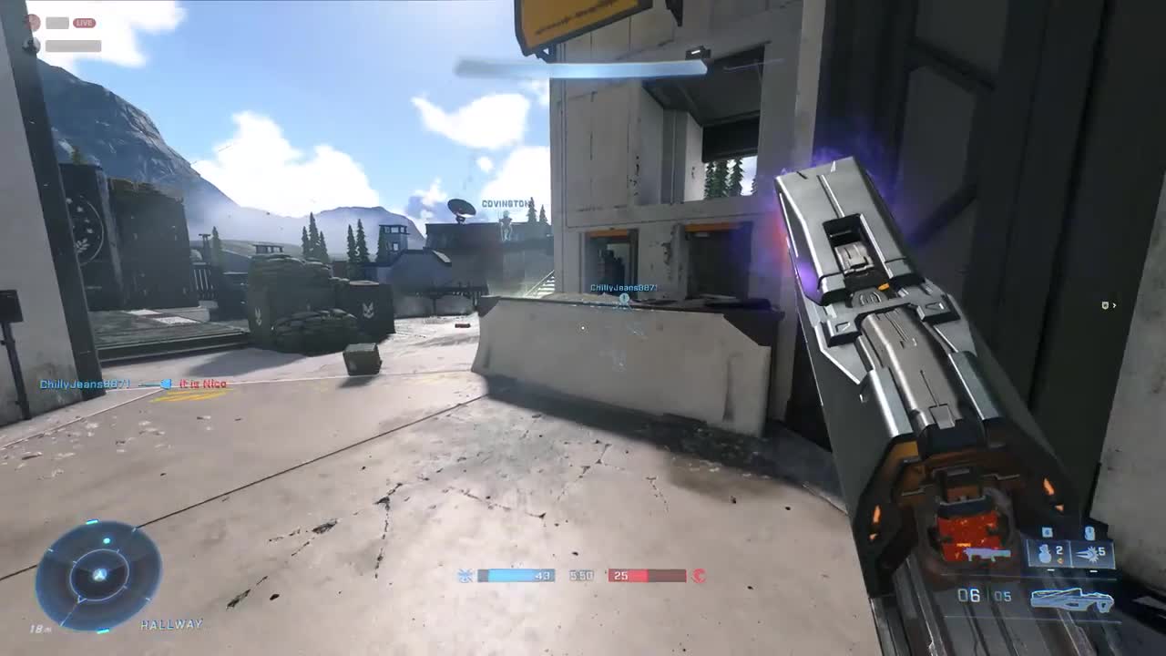 "outplayed" -colton lee