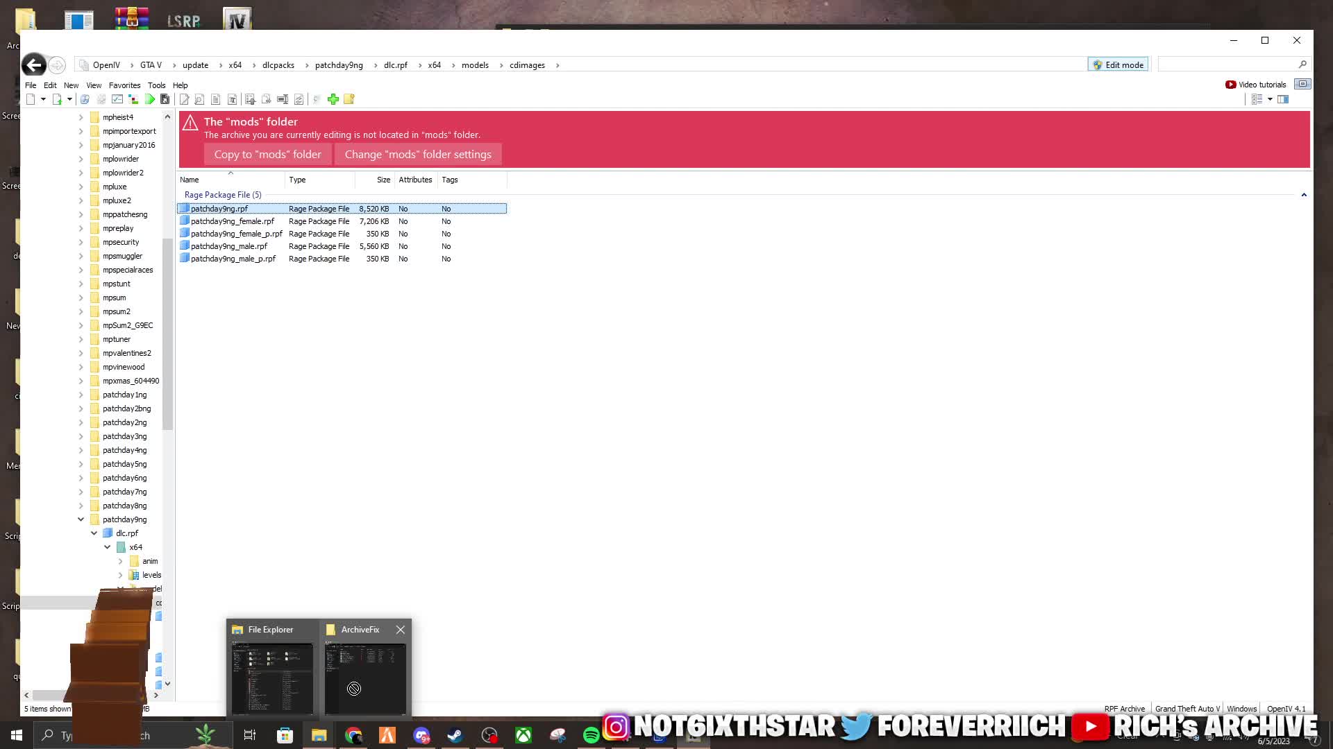 Watch How to add skinny body Tut. | Streamable
