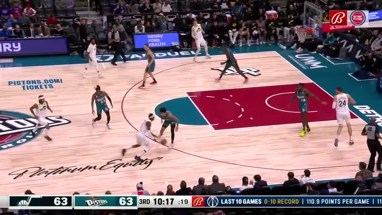 Lauri Markkanen 38pts 5reb