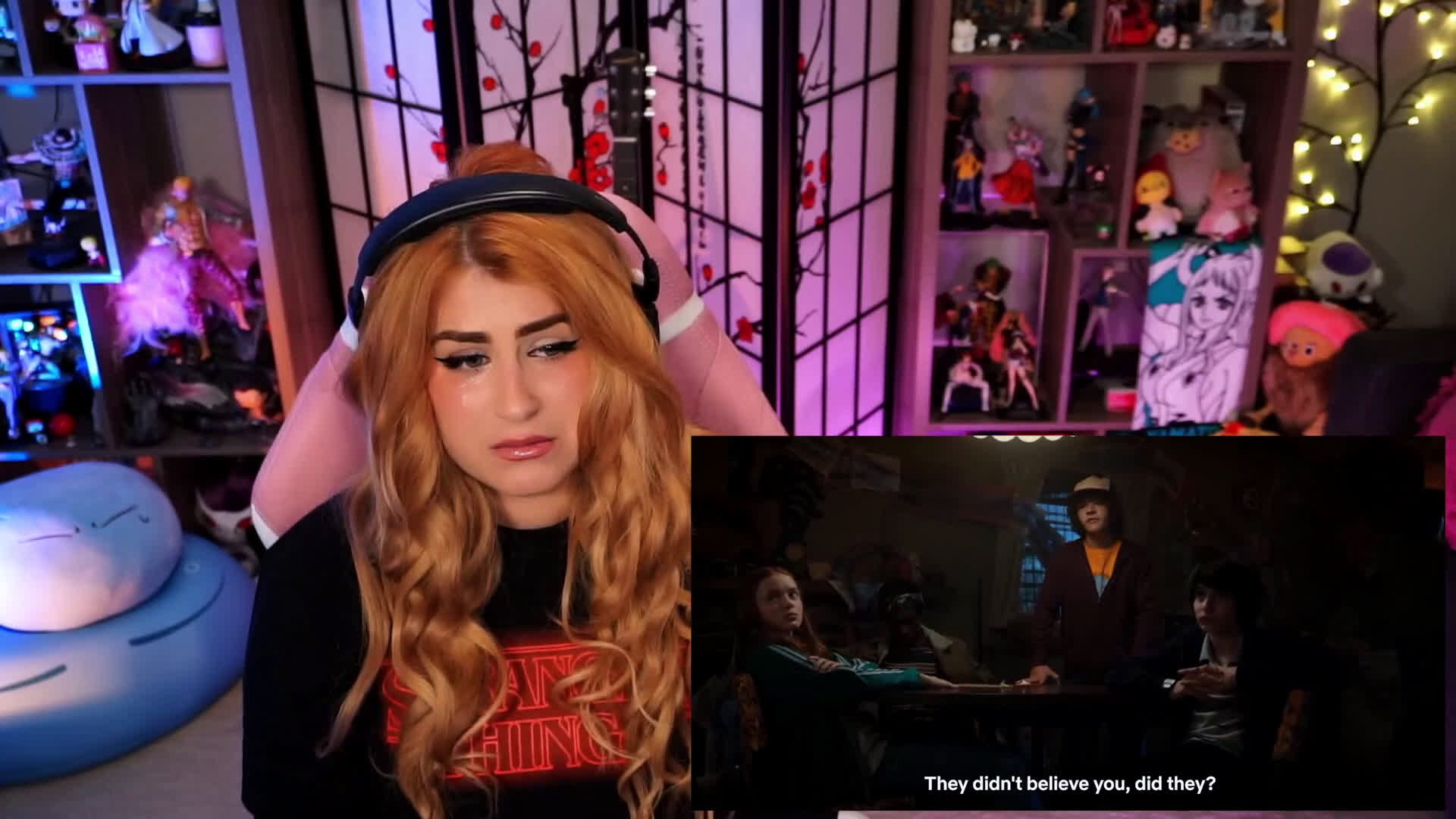 stranger things s2 ep 8 patreon