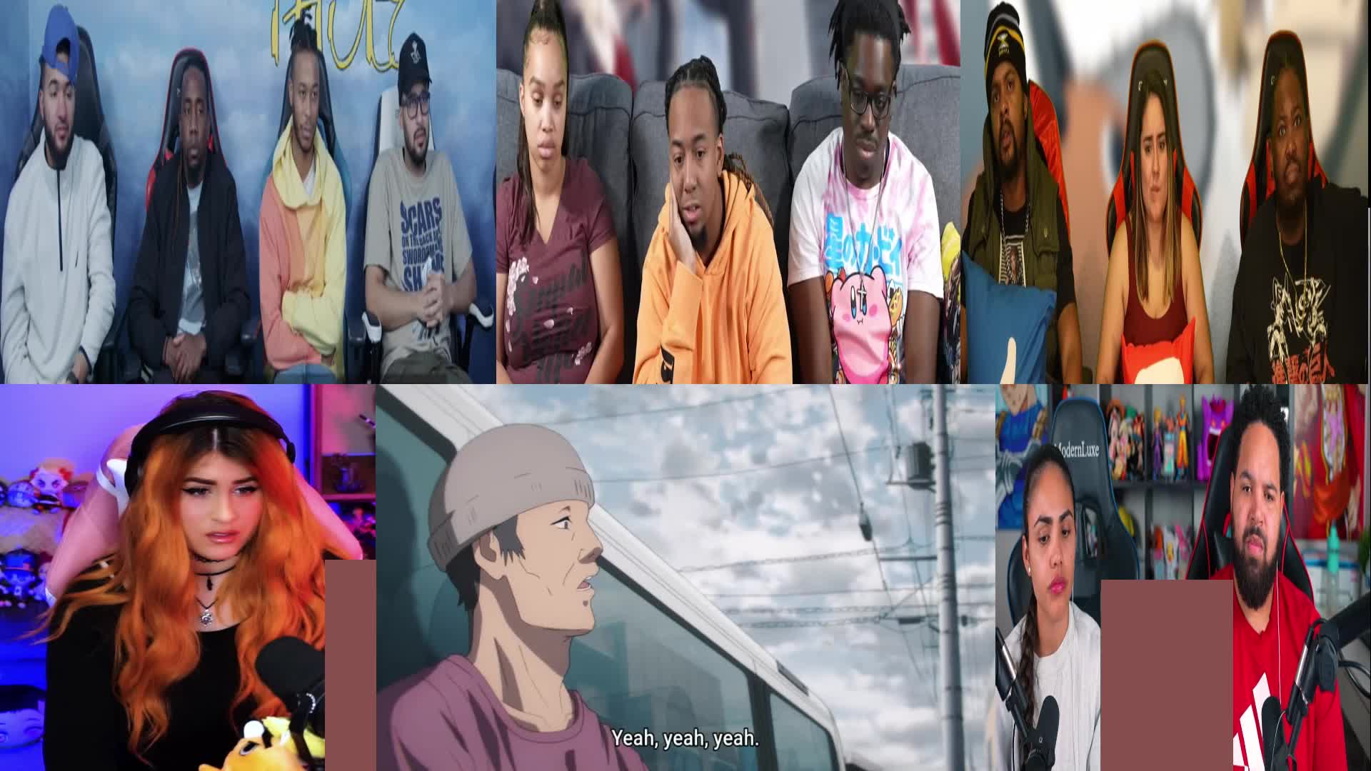 Watch patreon chainsaw man 9 | Streamable