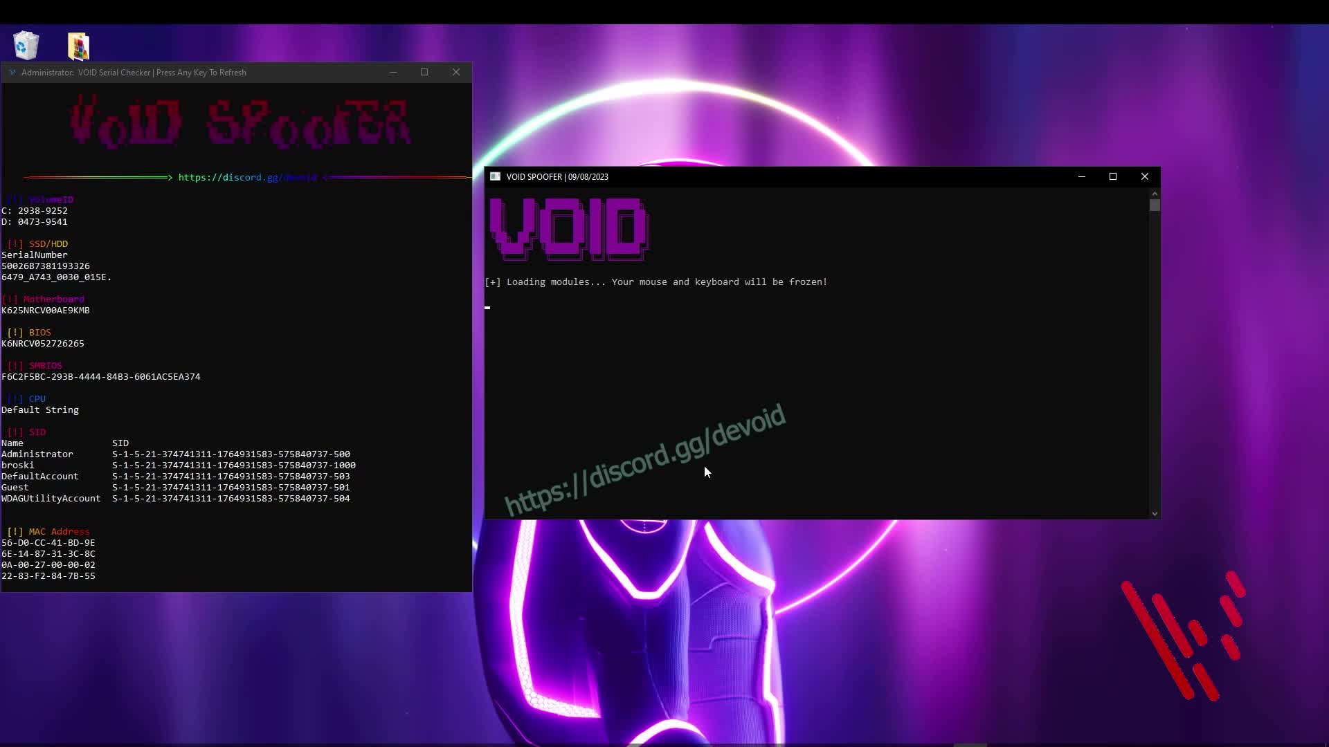 Watch void temp | Streamable