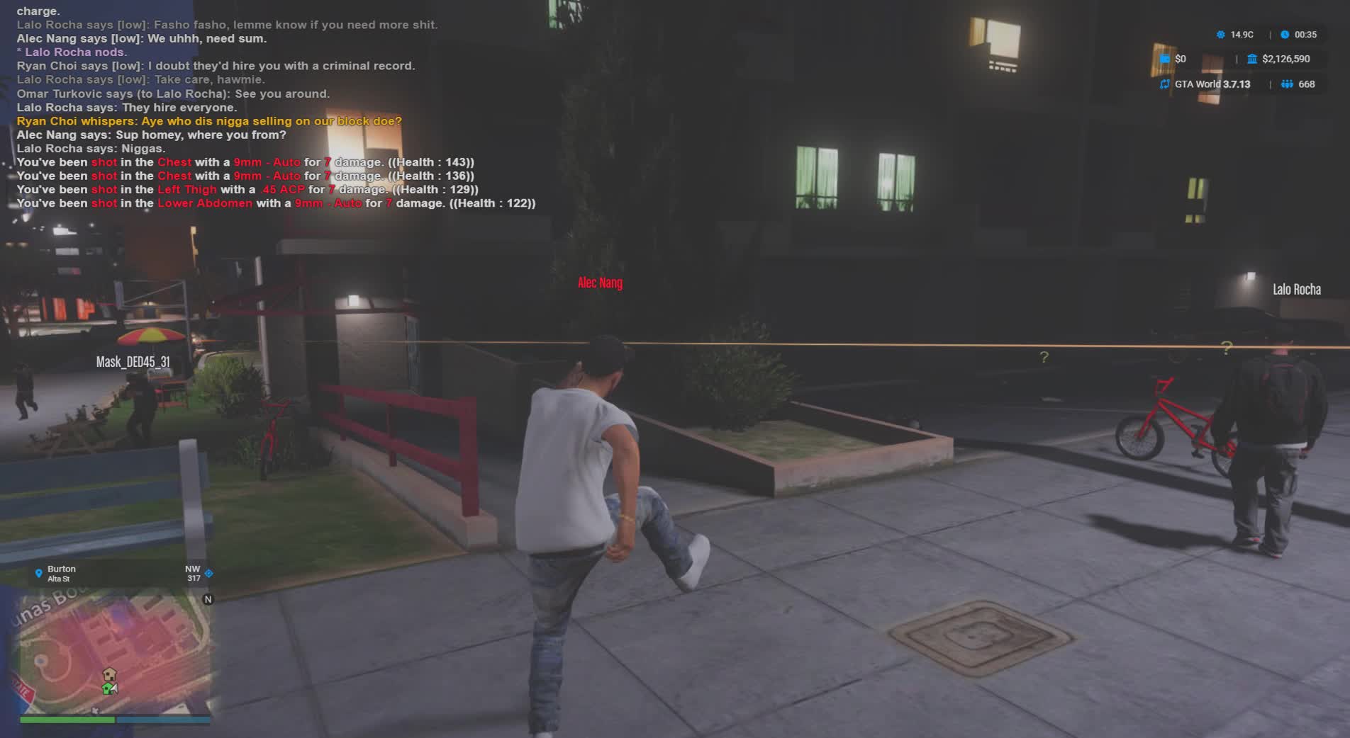 Watch hmm | Streamable