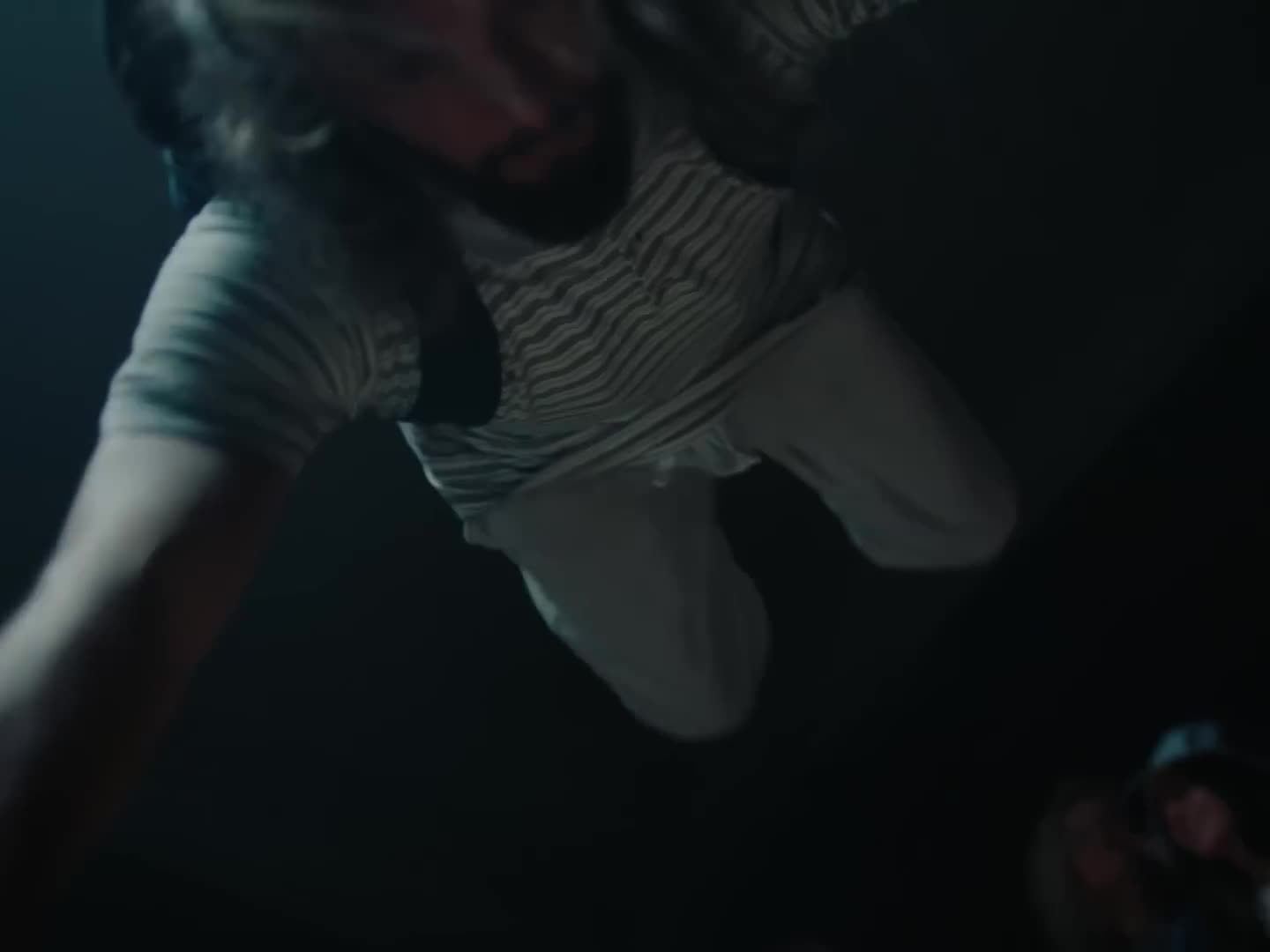 Watch lvl1 spin, swim | Streamable