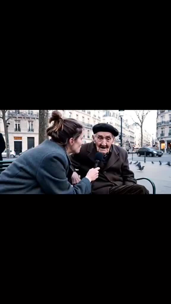 Watch Mat - mais papy elle ta juste posé une question calme toi !! 🤣🤣🤣🤣 ...