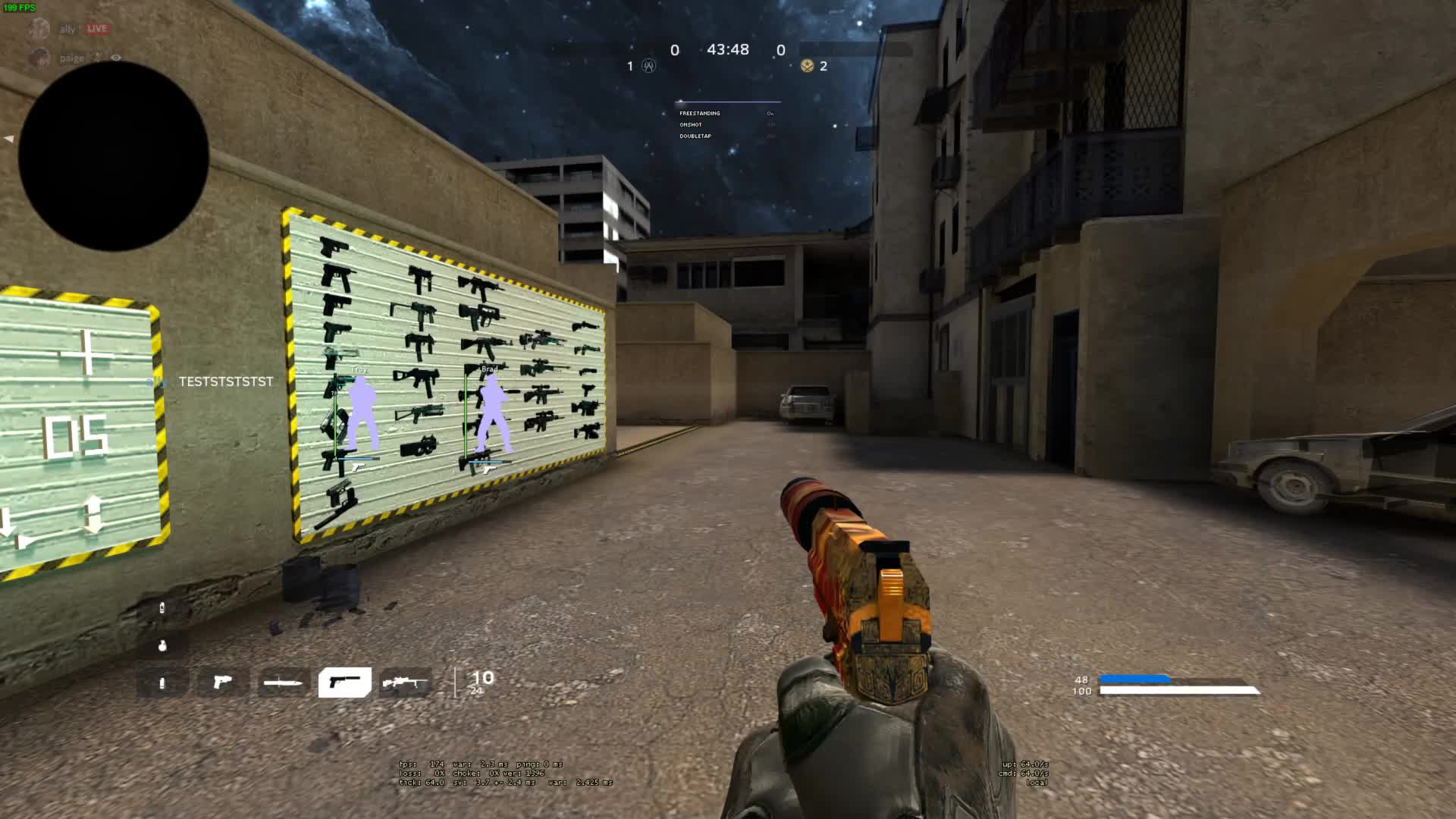 Watch TF Hud | Streamable