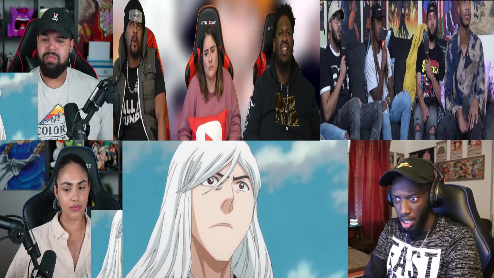 patreon bleach 278