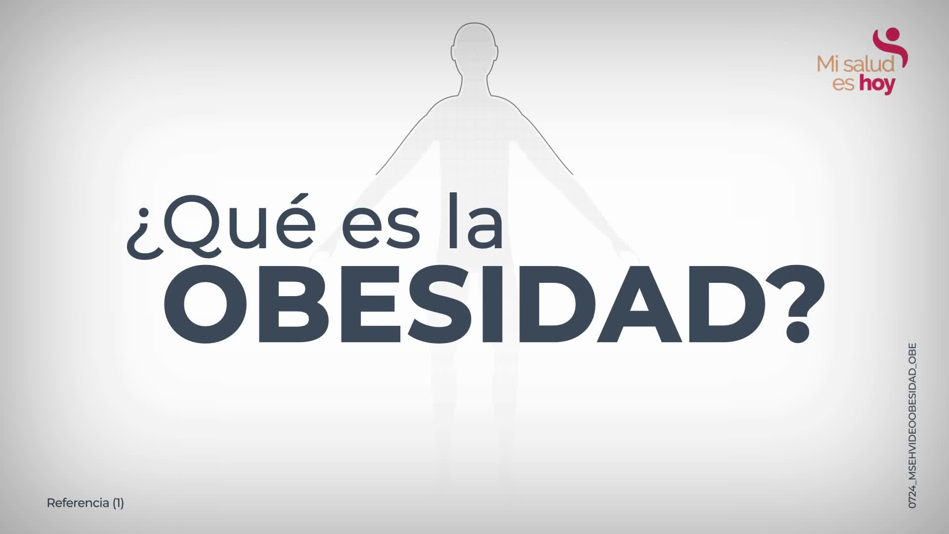 Watch VIDEO OBESIDAD 0724_MSEHVIDEOOBESIDAD_OBE_SUB | Streamable